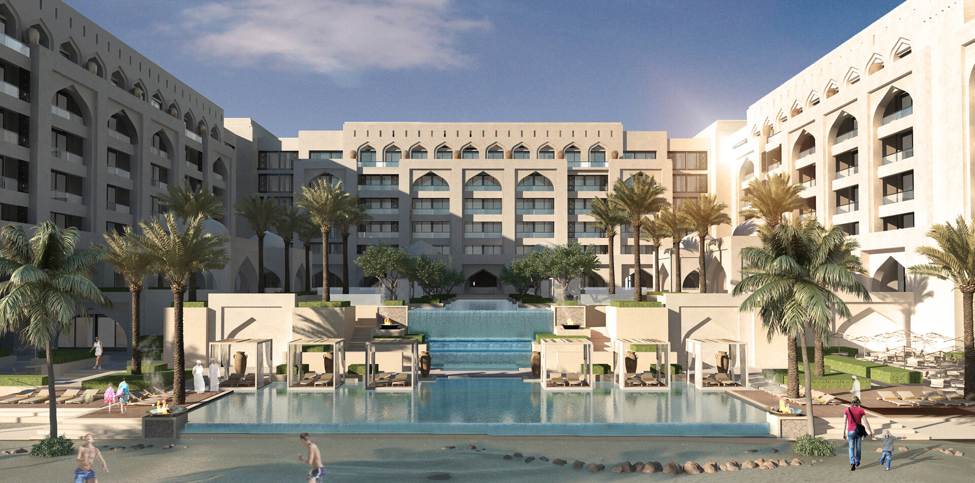 Our Projects | Godwin Austen Johnson